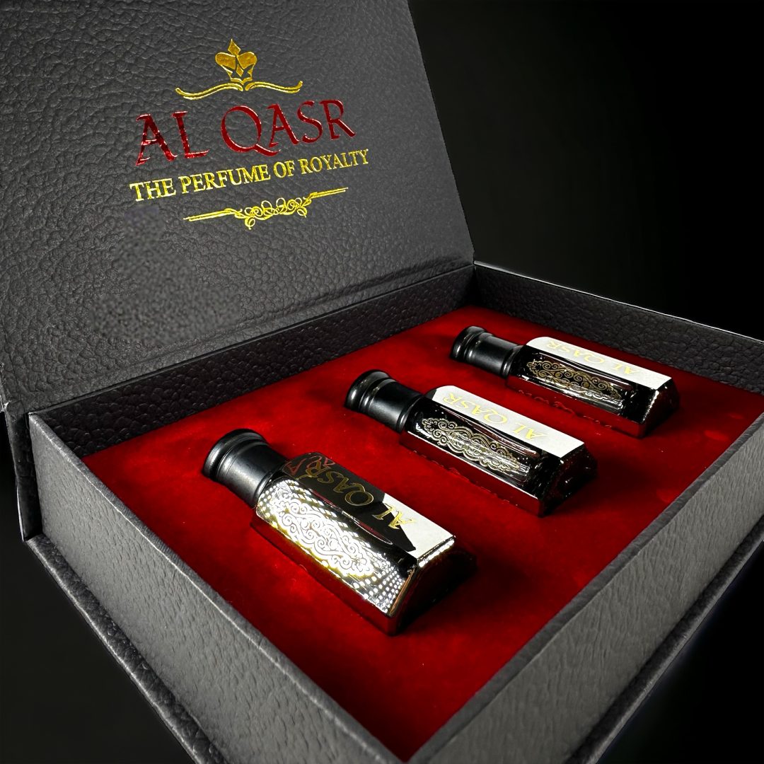 Gift Sets for Him – Al Qasr